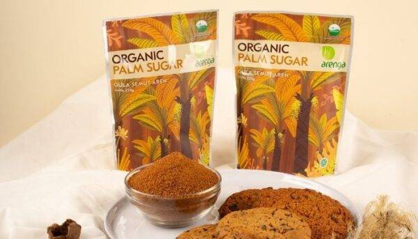 Cara Membuat Gula Aren - Arenga Indonesia