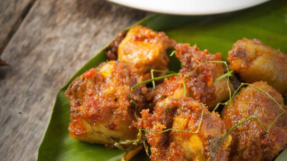 Resep Masakan Telur yang Pasti Disukai Anak-Anak