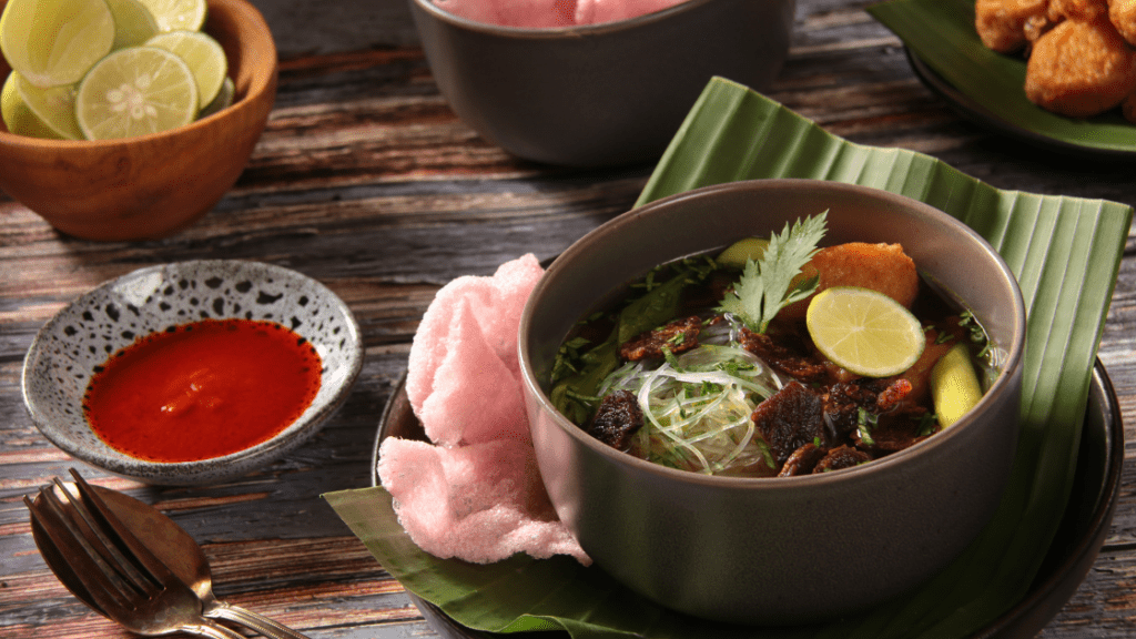 Resep Soto Padang Nikmat | Masak Sendiri Kuliner Indonesia
