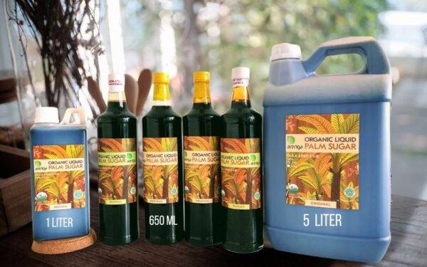 Arenga Liquid Sugar, Pas Manis dan Legitnya - Arenga Indonesia