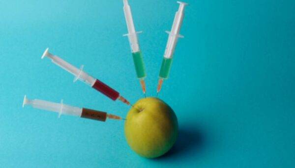 Mengenal Zat-Zat Aditif Dalam Makanan dan Minuman