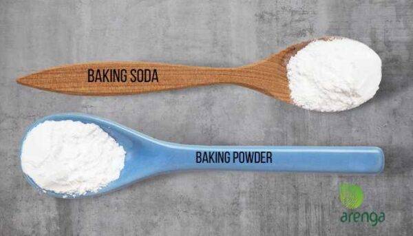 Perbedaan Baking Soda dan Baking Powder - Arenga Indonesia