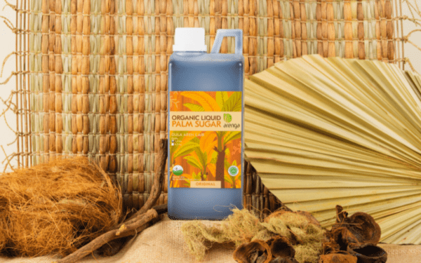 Cara Membuat Gula Aren - Arenga Indonesia