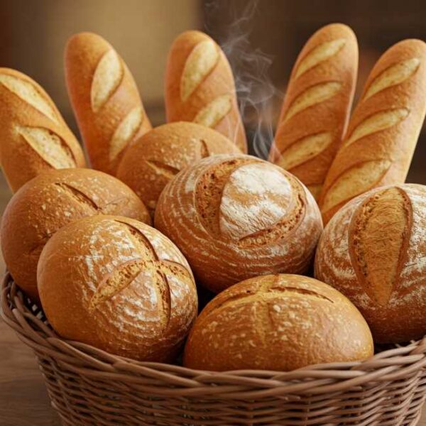 4 Alasan Penggunaan Bread Improver Dalam Pembuatan Roti - Arenga Indonesia