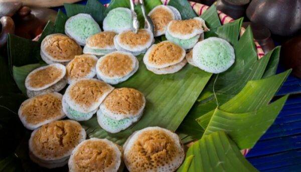 Serabi Telur Khas Bawean: Kelezatan Unik dari Pinggiran Laut Jawa ...