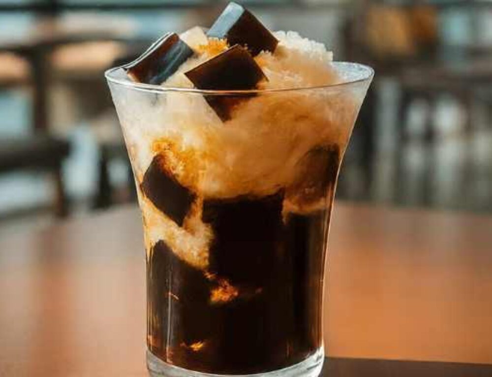 Resep Minuman Gula Aren, 4 Minuman Tradisional Bisa Untuk Bisnis