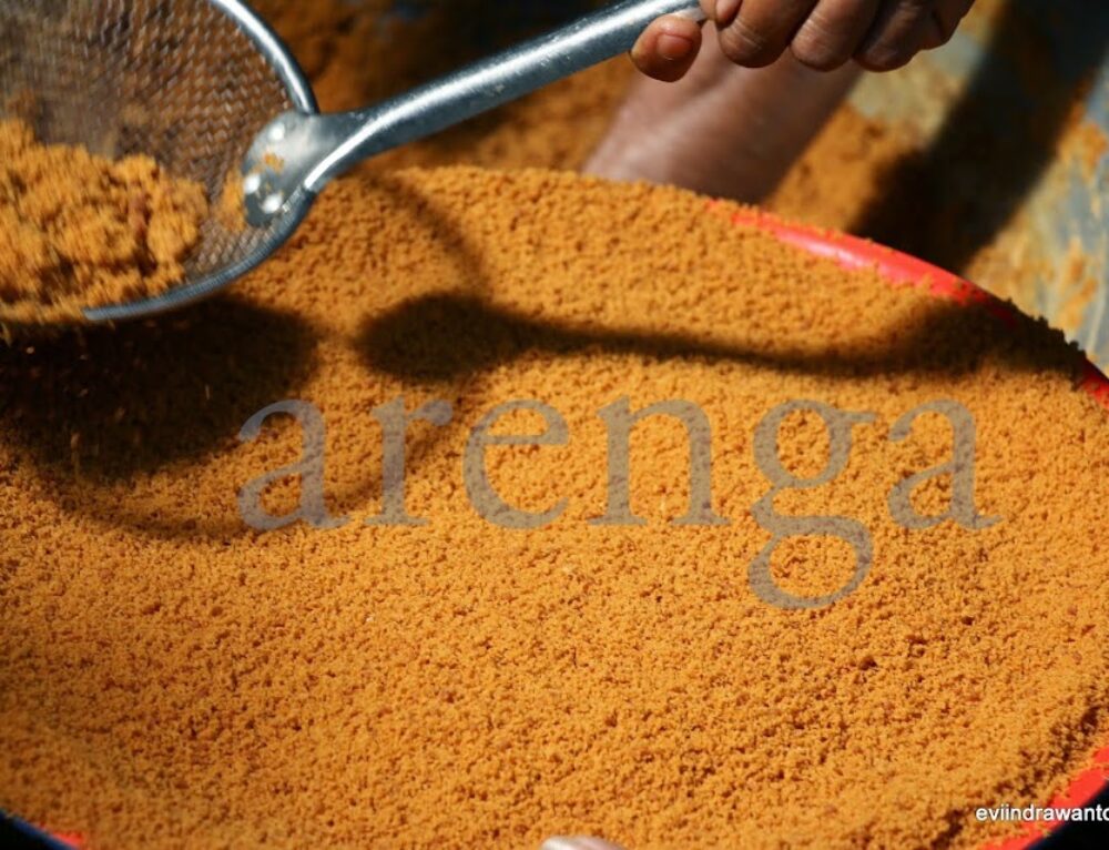 Gula Semut: Manfaat Sehat, Resep Masakan, dan Tips Penggunaan