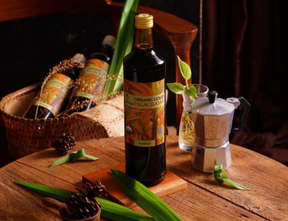 Mengenal Lebih Jauh Gula Aren Bubuk Organik dan Manfaatnya bagi ...