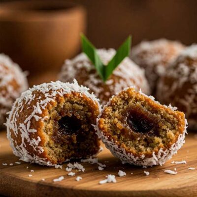 Memahami Kudapan Sebagai Makanan Selingan - Arenga Indonesia