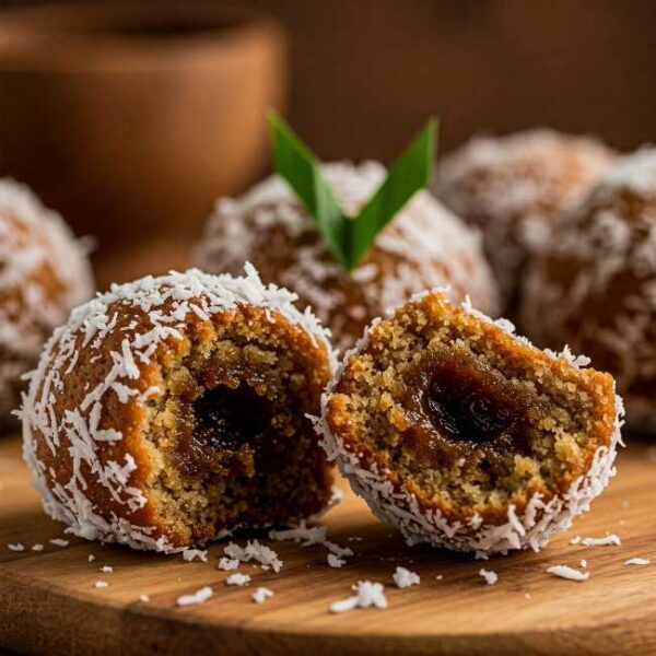 Memahami Kudapan Sebagai Makanan Selingan - Arenga Indonesia