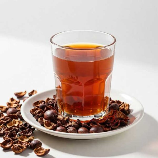 Cascara, Seduhan Herbal Kaya Manfaat dari Kulit Buah Kopi - Arenga ...